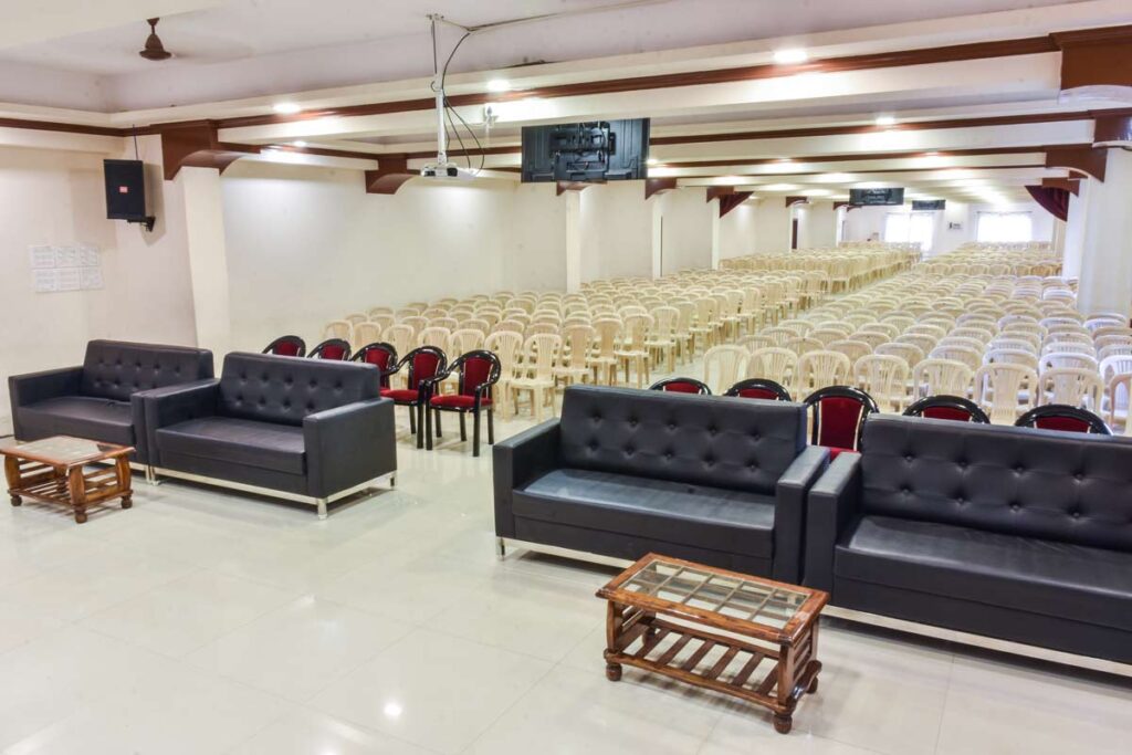 Training & Placement – ZIBACAR