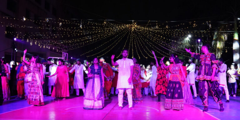 Dandiya 2022 - ZIBACAR