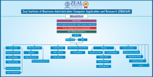 Organogram - ZIBACAR