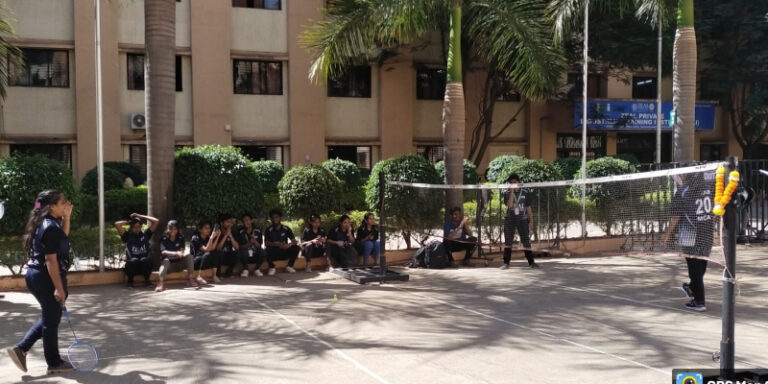 Badminton 2024 - ZIBACAR