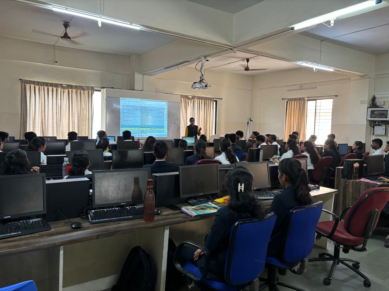 Result Improvement Program - ZIBACAR
